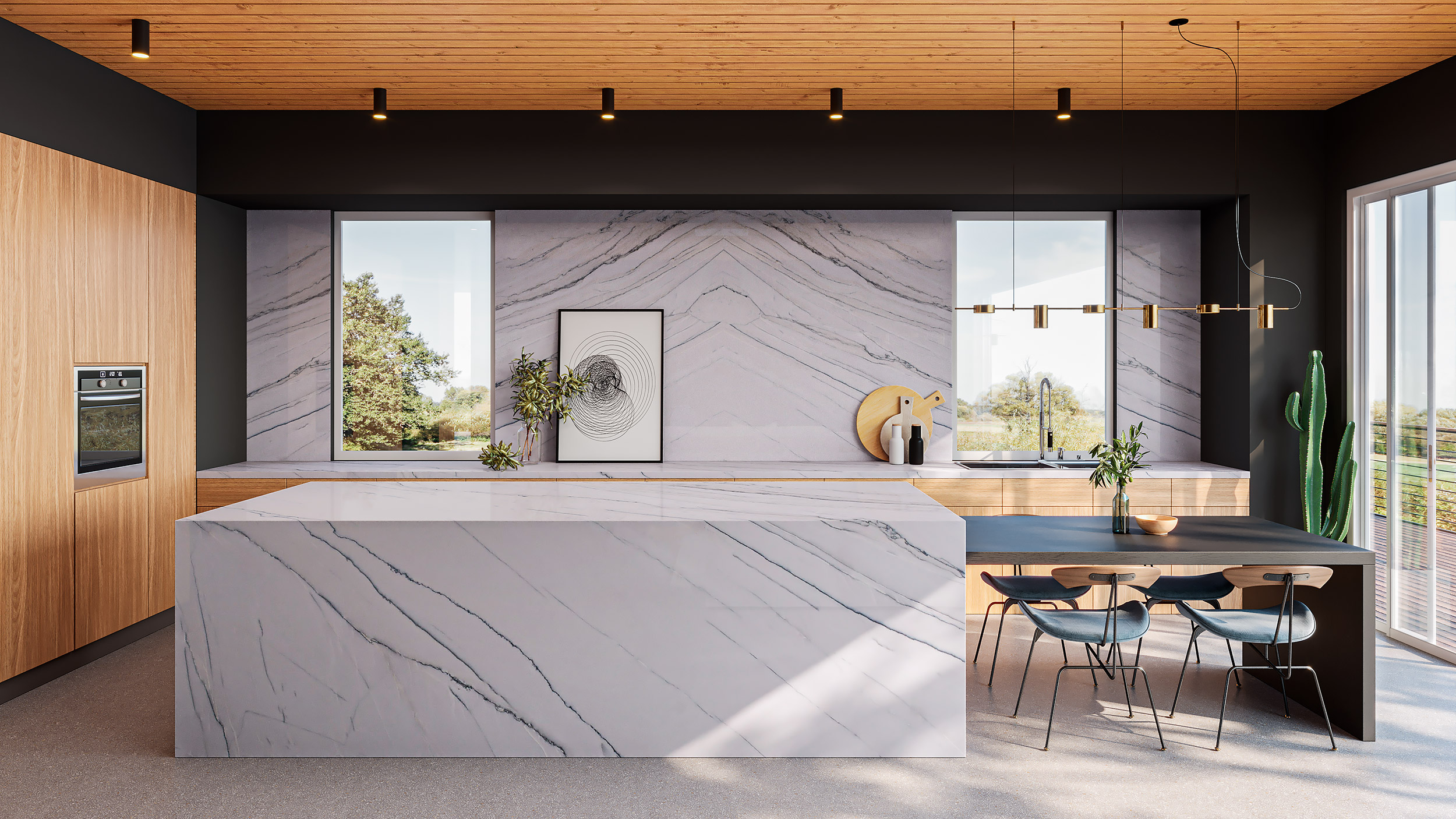 Graniti Export | The Essence of Nature | Quartzites | Granites | Marbles